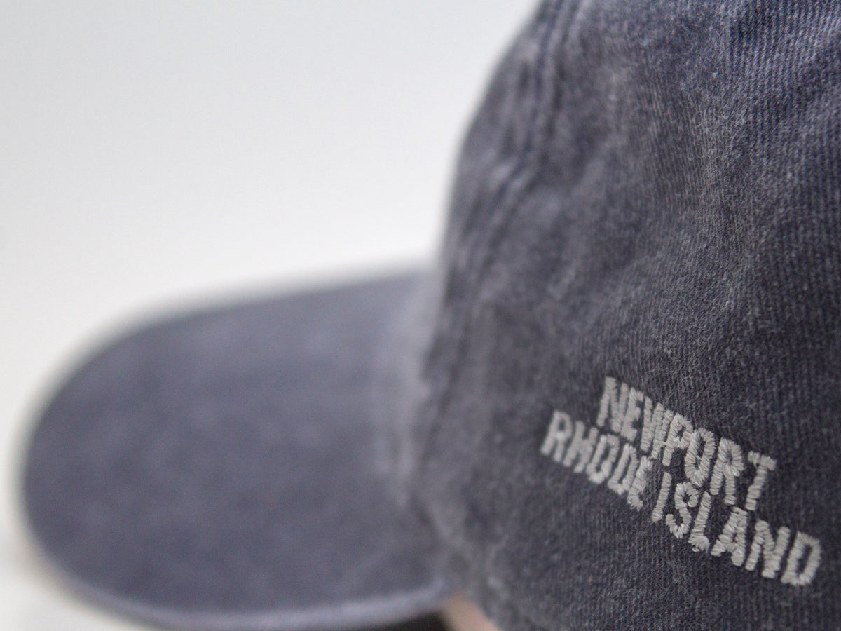 Bite Me Bait Minnow Hat